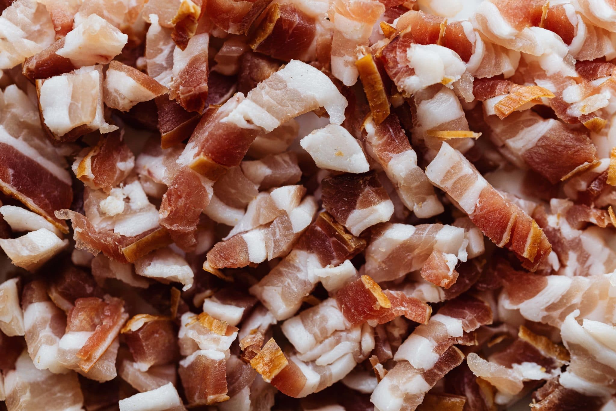 Le pays du bacon: les vacances du Bacouni